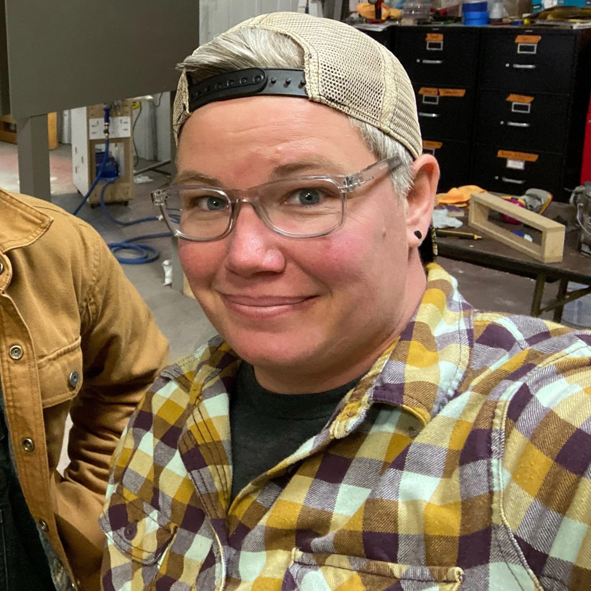 Our Team — Unified Sign