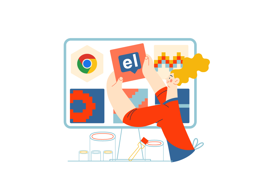 Website Translation Technologies | Easyling