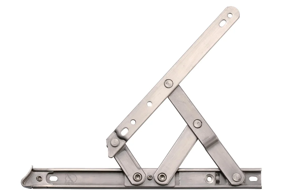 Window Hardware — Winlock Security Limited