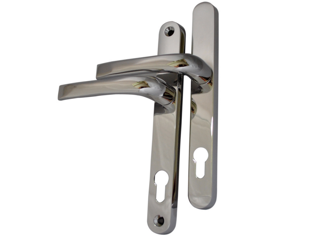 Door Handles — Winlock Security Limited
