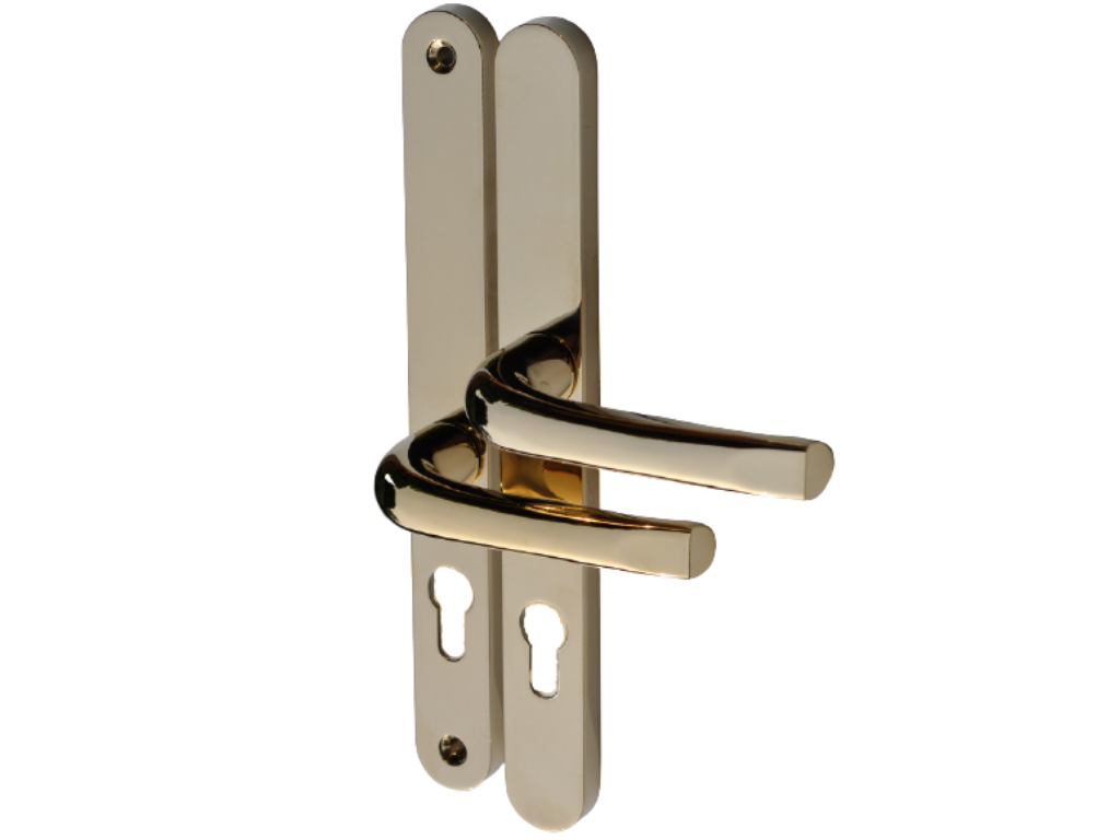 Door Handles — Winlock Security Limited