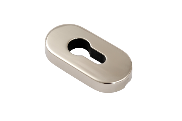 Finger Pulls & Escutcheons — Winlock Security Limited