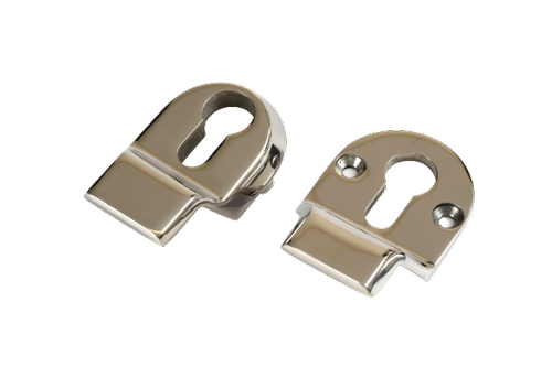 Finger Pulls & Escutcheons — Winlock Security Limited