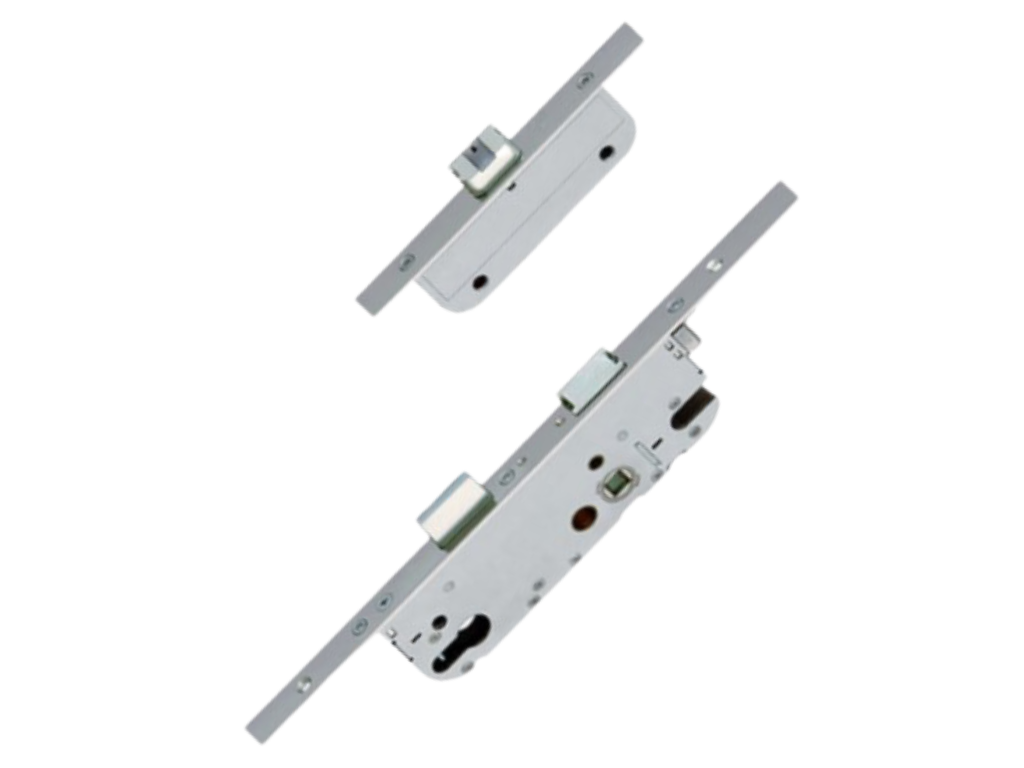 Slam Shut & Key Operated Door Locks — Winlock Security Limited