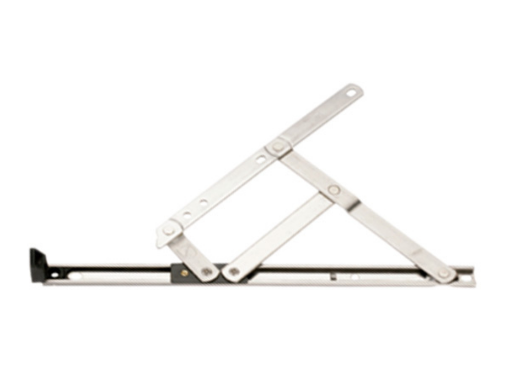 Friction Stays — Winlock Security Limited