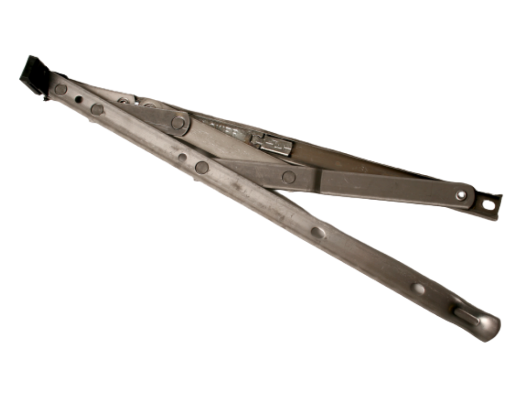 Friction Stays — Winlock Security Limited