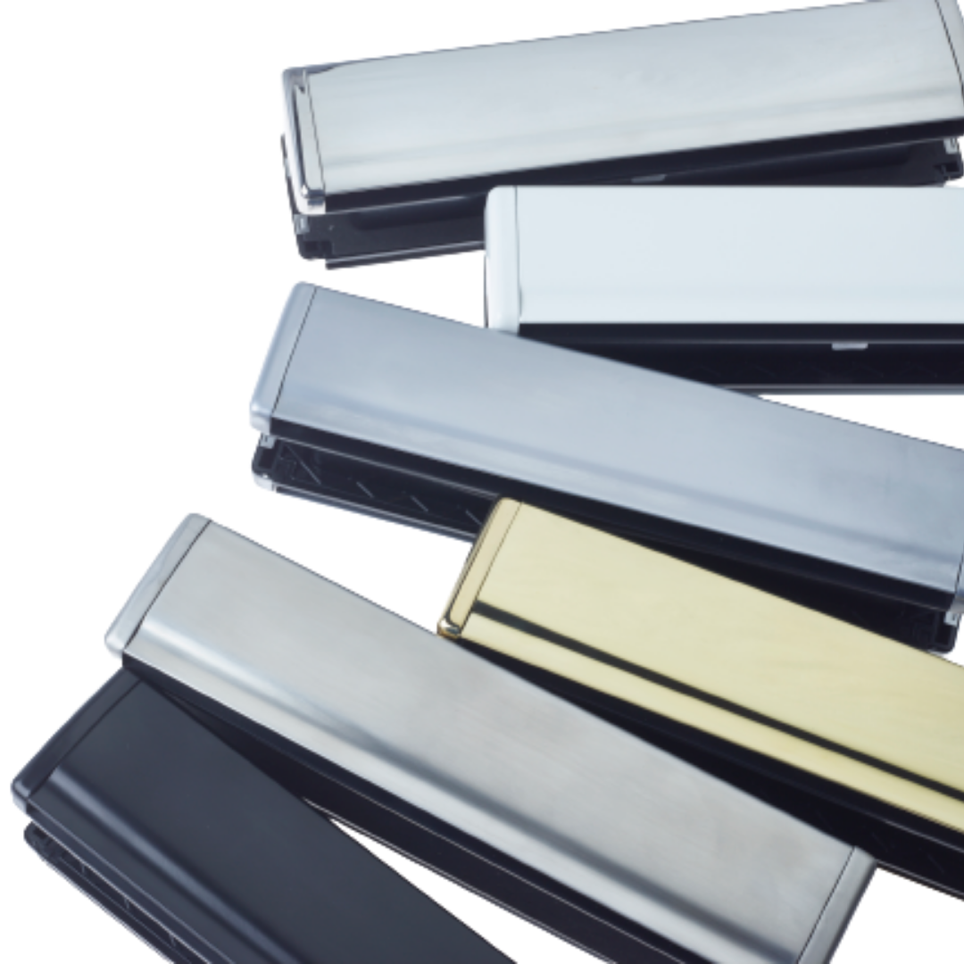 Ingenious Letterplate — Winlock Security Limited