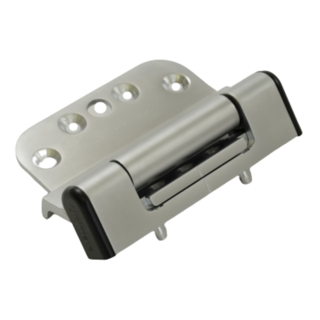 Ingenious Composite Door Hinge | Explore Secure Door Solutions ...