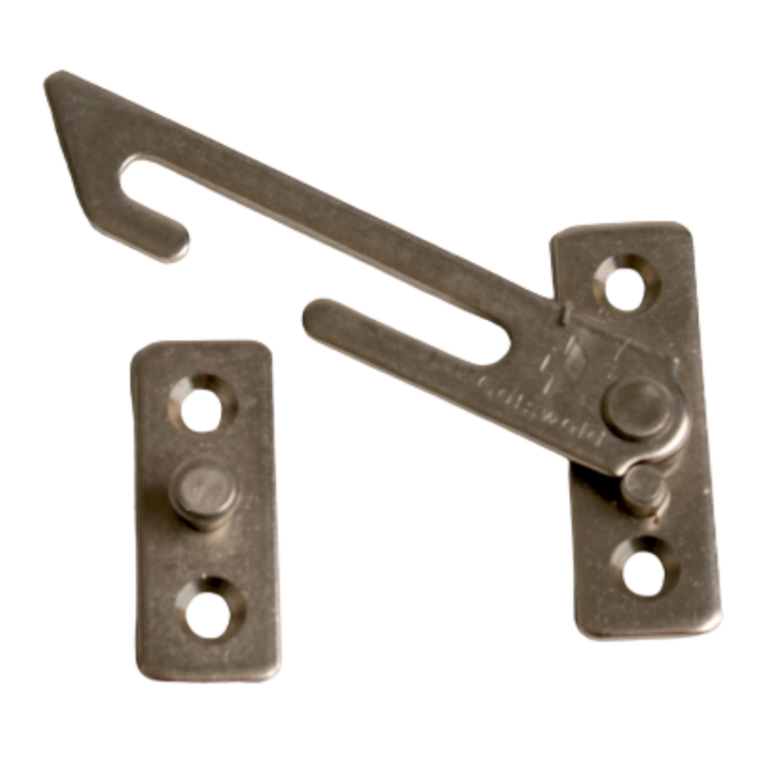 Auto Latch | Secure Your Windows Today — Winlock Security Limited