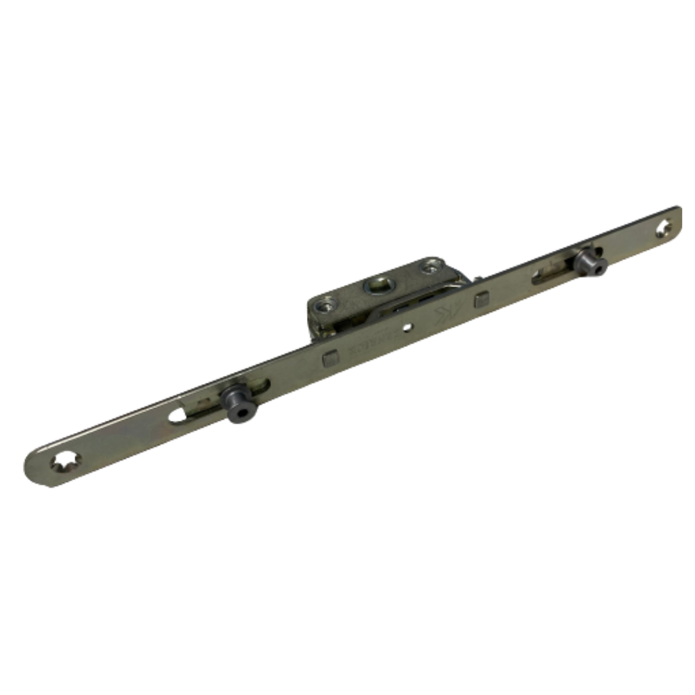 Standard Espag Gear | Enhance Security Today — Winlock Security Limited