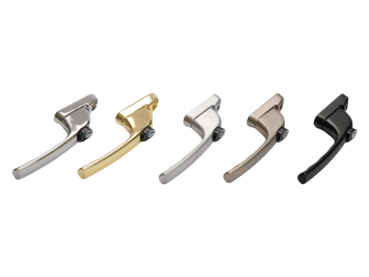 Window Hardware — Winlock Security Limited