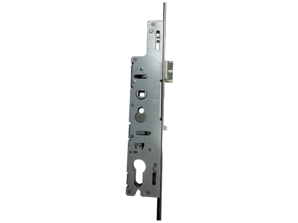 Handle Operated Lock — Winlock Security Limited
