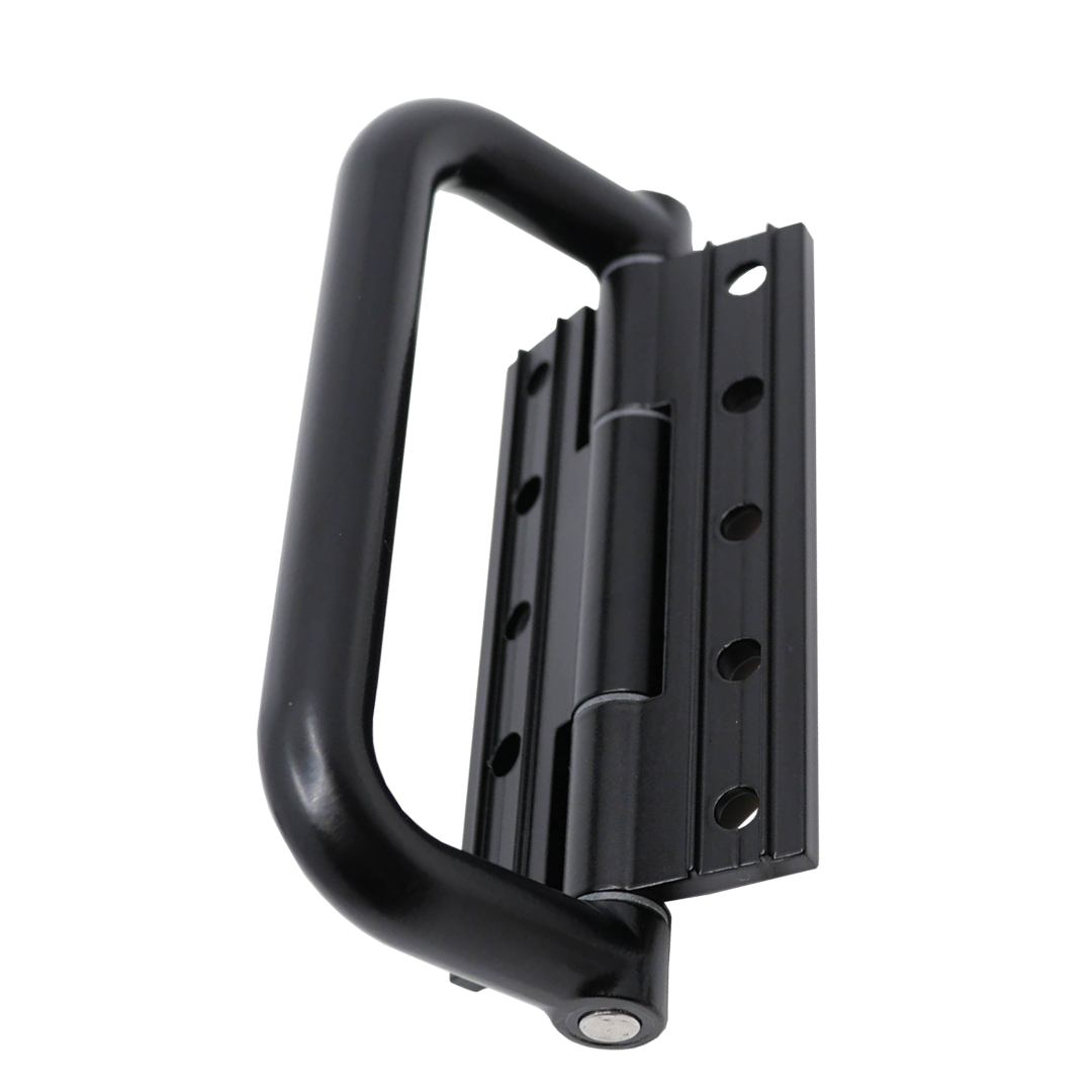A1 Open Out Pull Hinge | Enhance Security Today — Winlock Security Limited