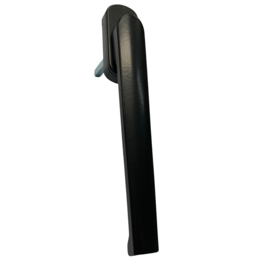 Offset T Pull Handle — Winlock Security Limited