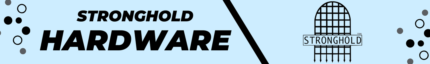 Stronghold Store — Winlock Security Limited