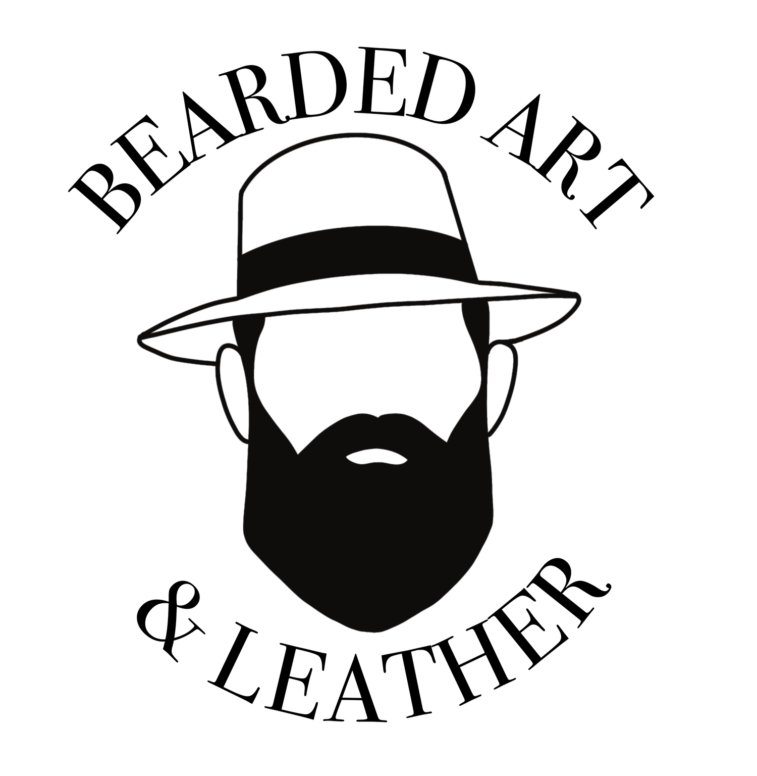 Bearded Art and Leather