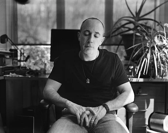 Lost — Miles Baldi