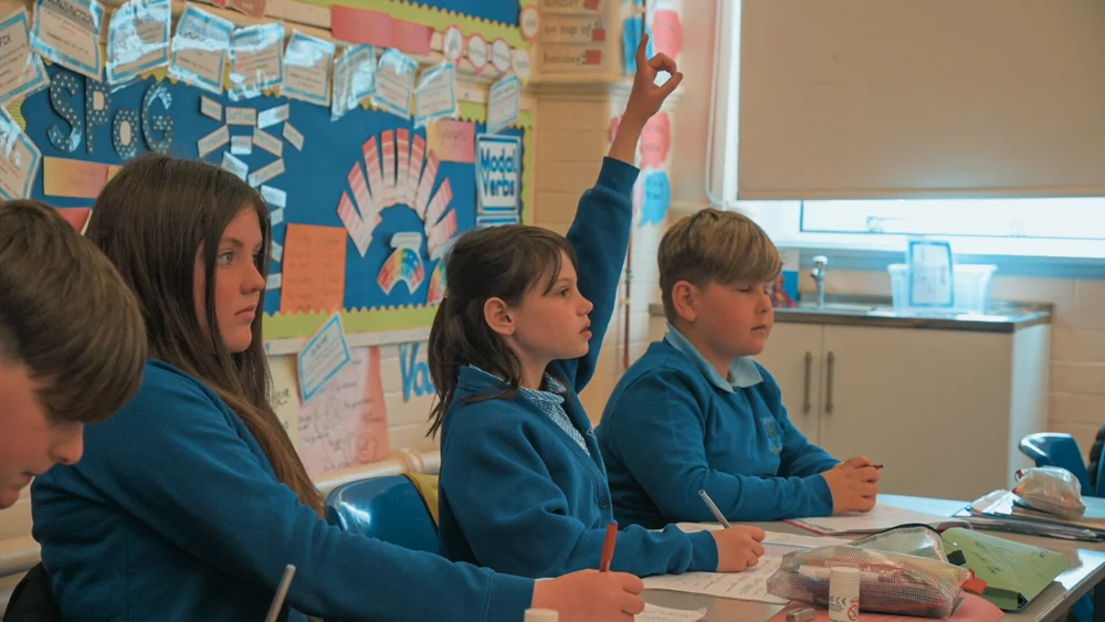 Policies — Devonshire Park Primary School