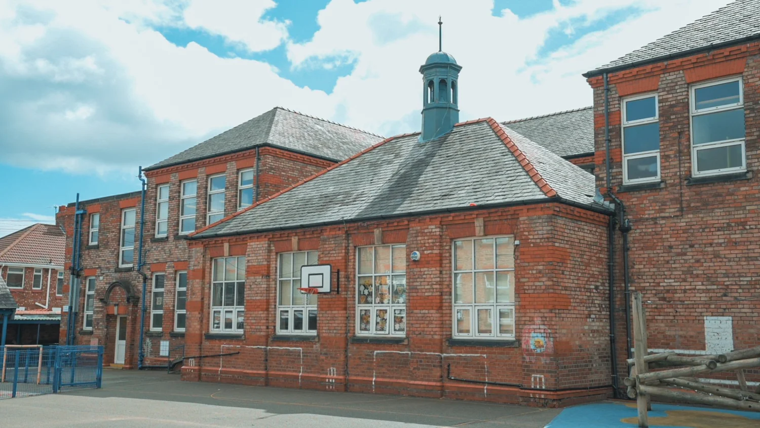 Governors — Devonshire Park Primary School