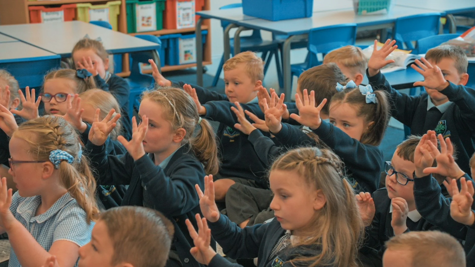 Pupil Premium — Devonshire Park Primary School