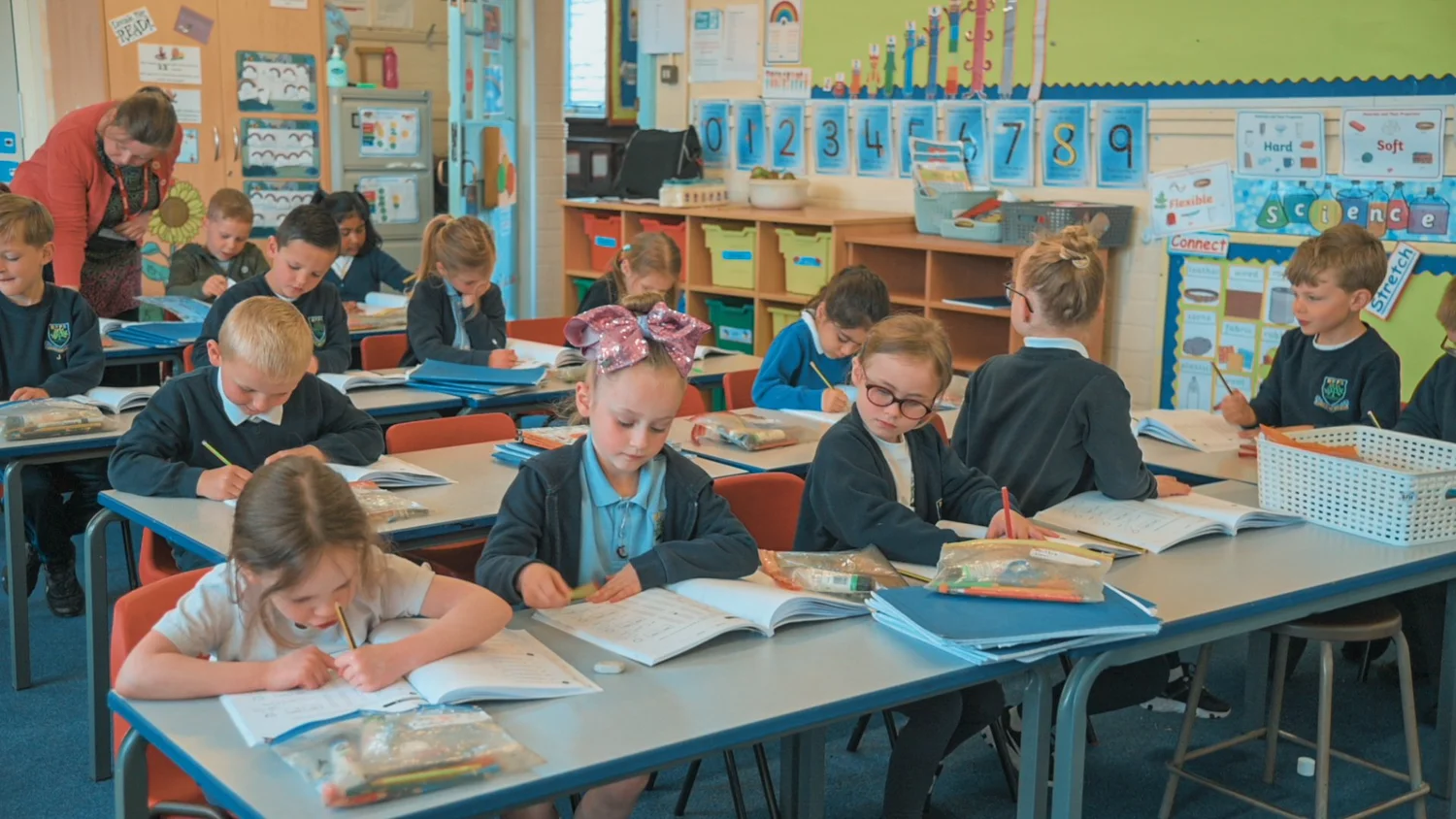 About Us — Devonshire Park Primary School