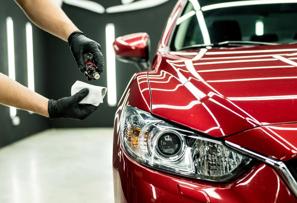 The Truth About Ceramic Coatings: What You Should Know?