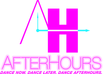 Schedule — AfterHours Dance Studio