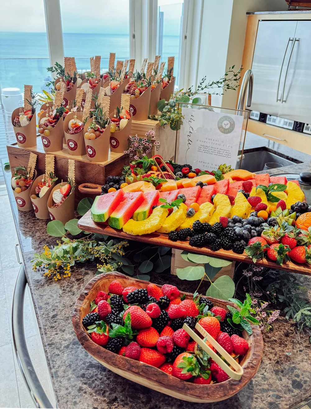 Grazing Tables | Book Your Grazing Experience — THE SEED