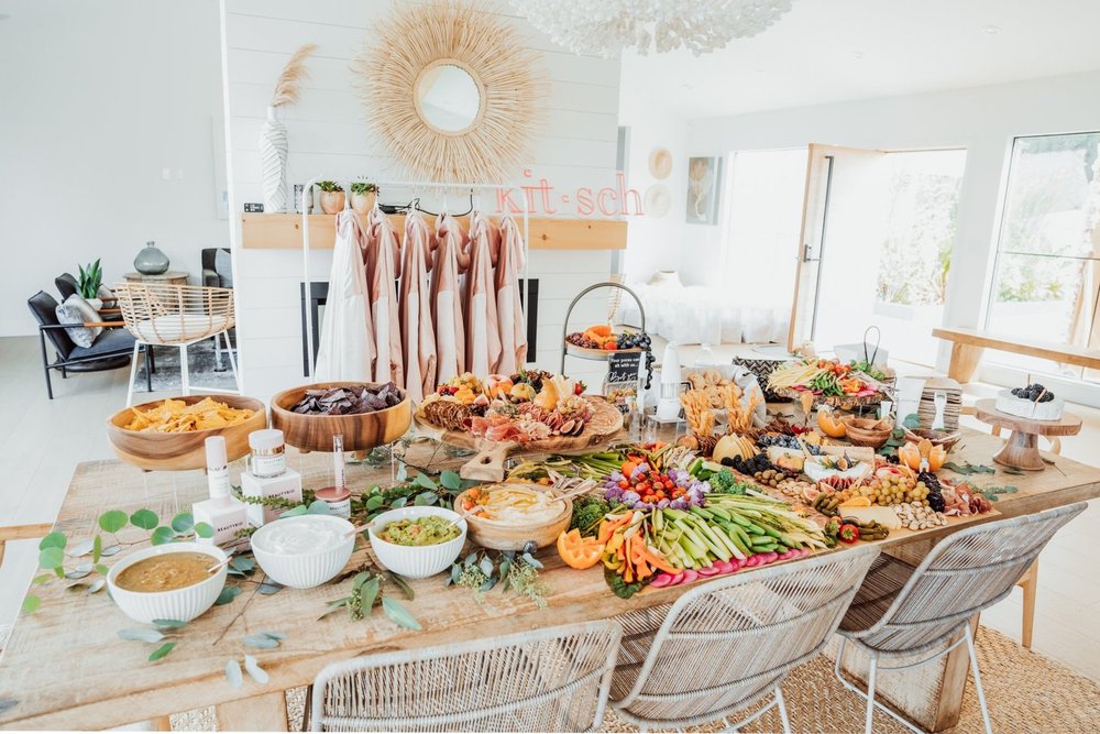 Grazing Tables | Book Your Grazing Experience — THE SEED