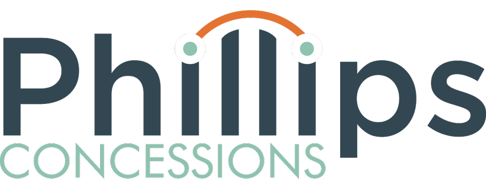 RESTAURANTS — Phillips Concessions