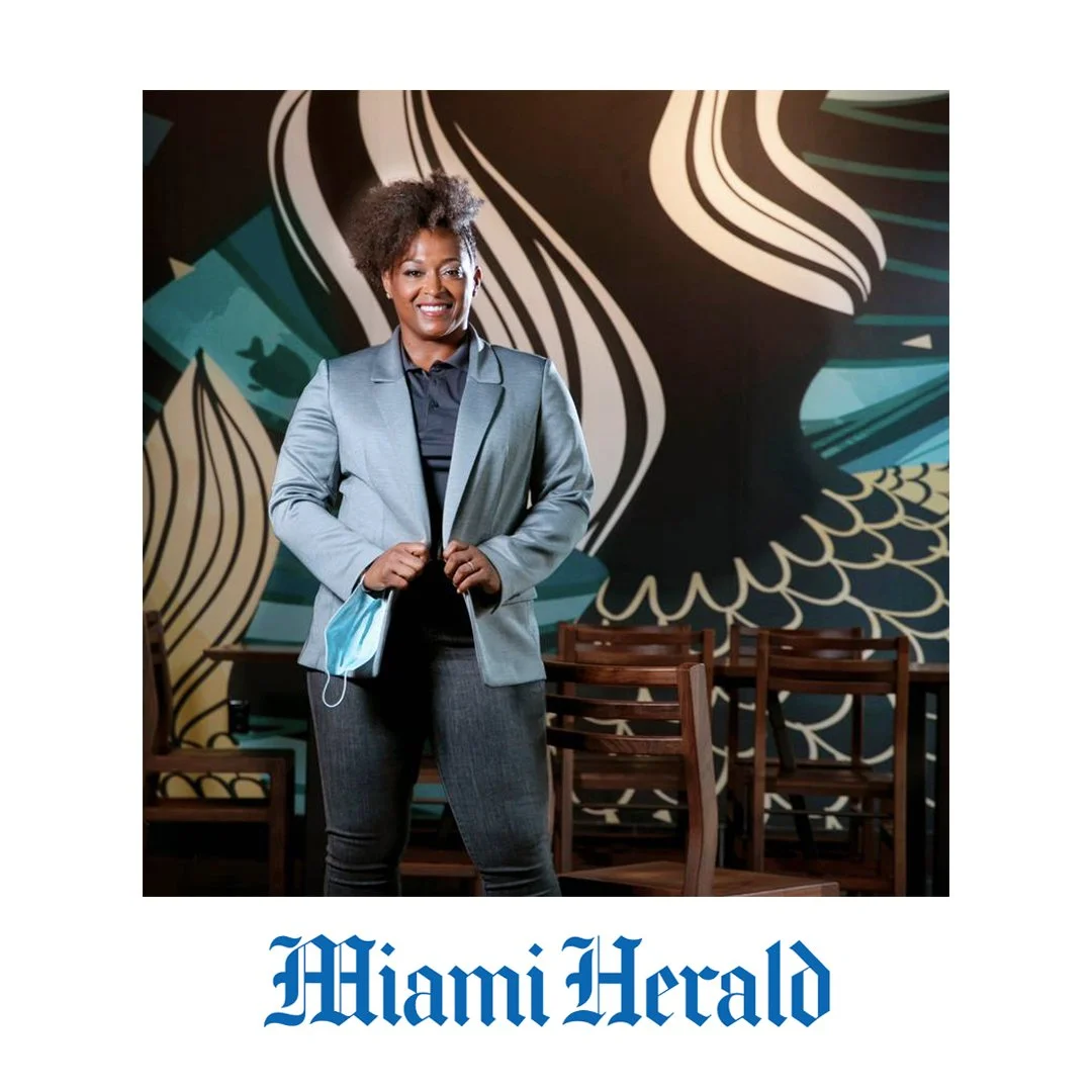IN THE NEWS — Phillips Concessions