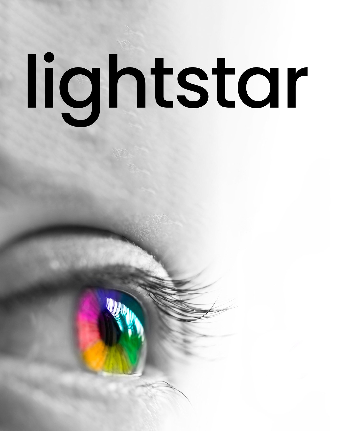 The MacAdam Ellipse — lightstar