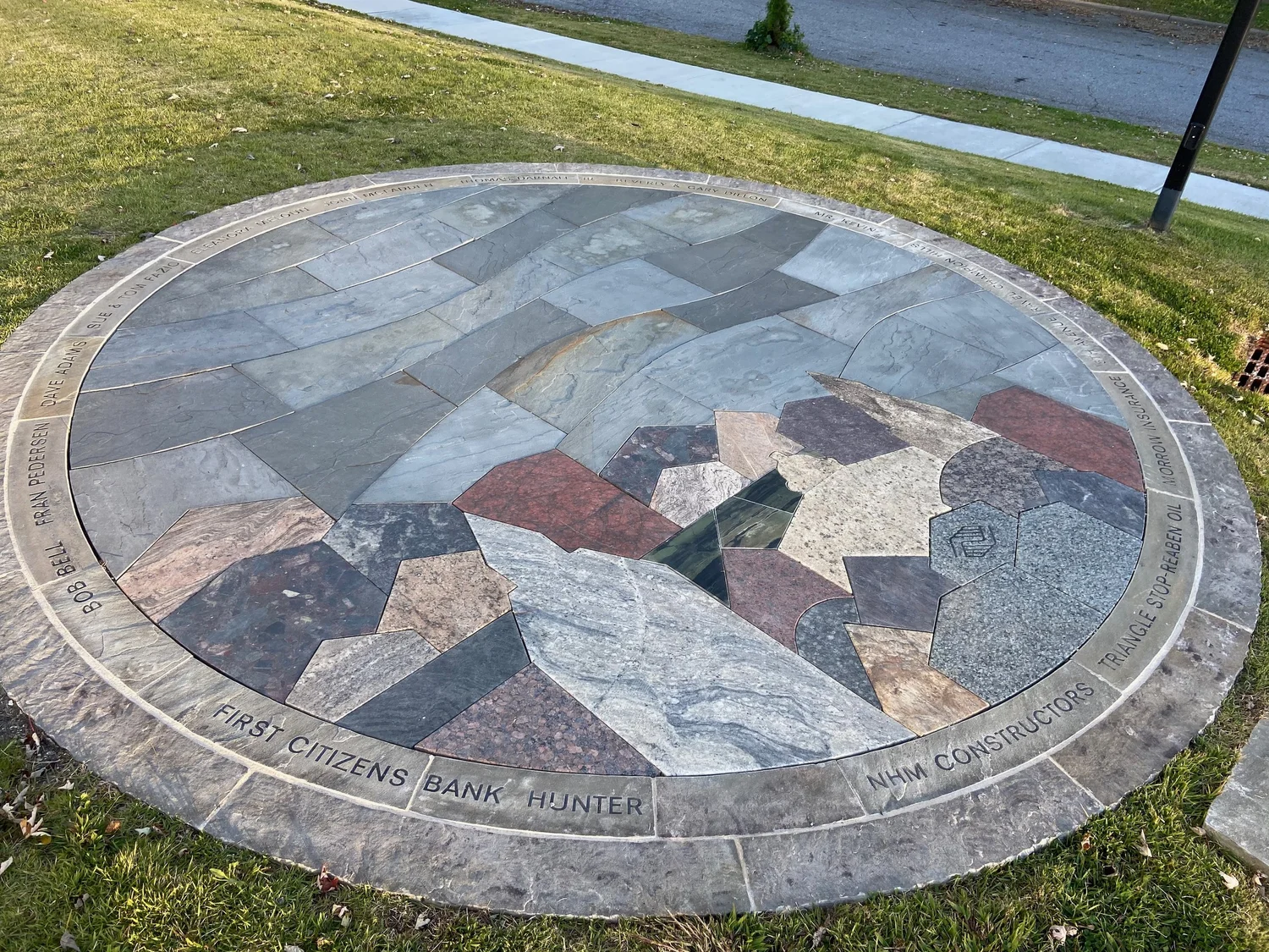 Public Works Projects