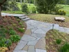 Custom Stone & Stonework Pathways in Charlotte, NC | Hammerhead ...