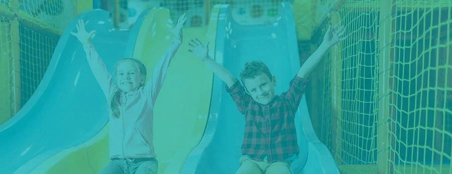 Play Cenla: Alexandria Indoor Family Entertainment Center