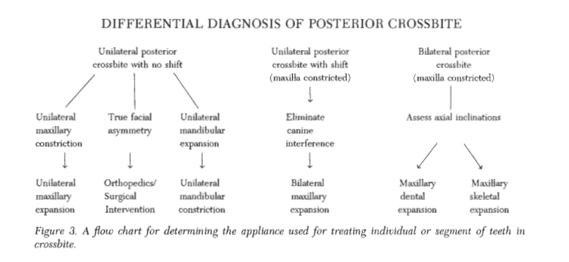 Expansion Calculator — Ortho Calculator
