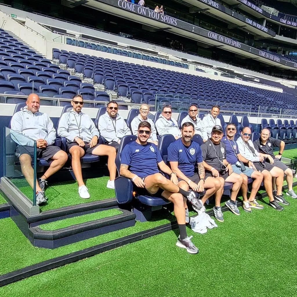 GoPlay Soccer Fan Tickets & Tours