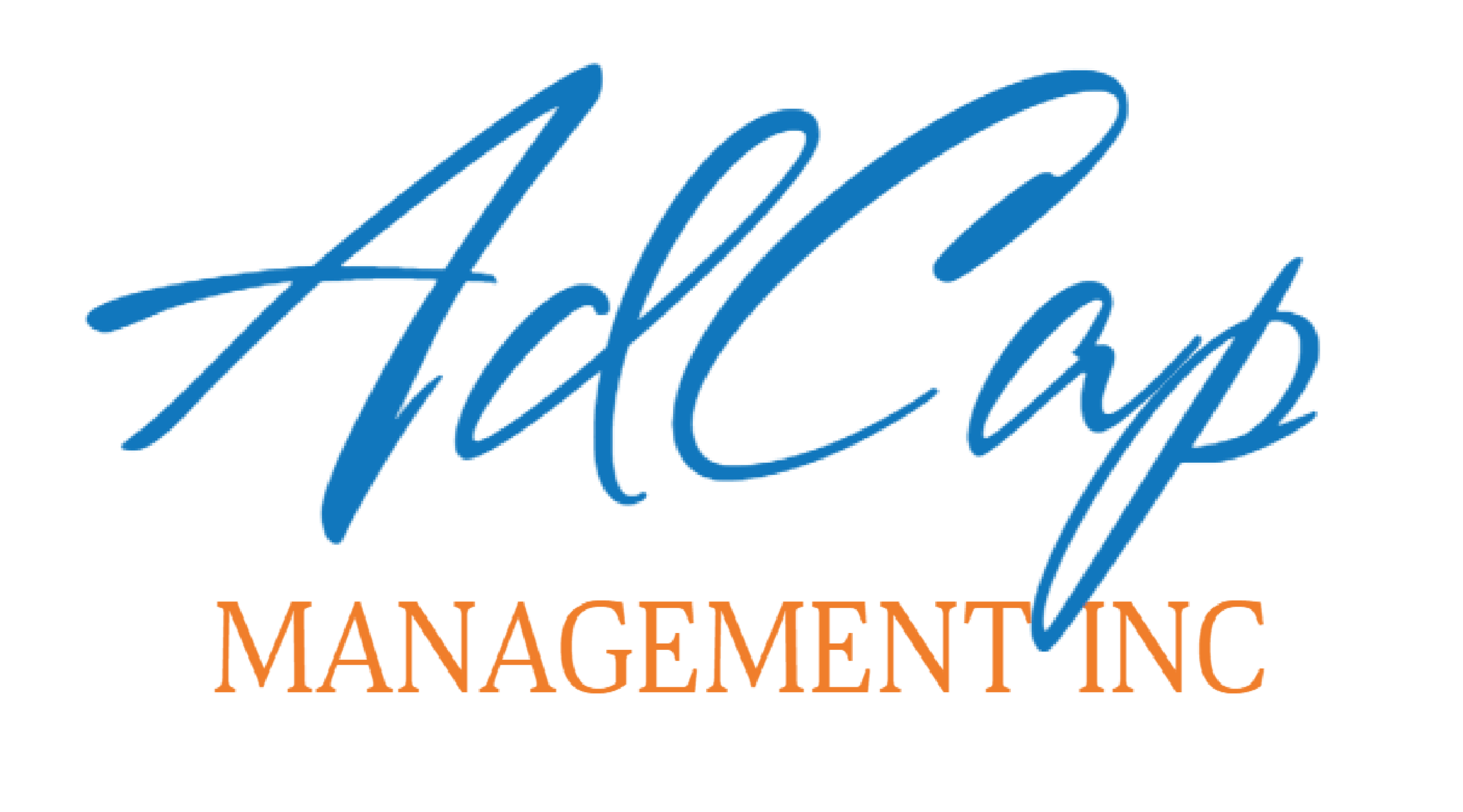 Logotipo De Adcp