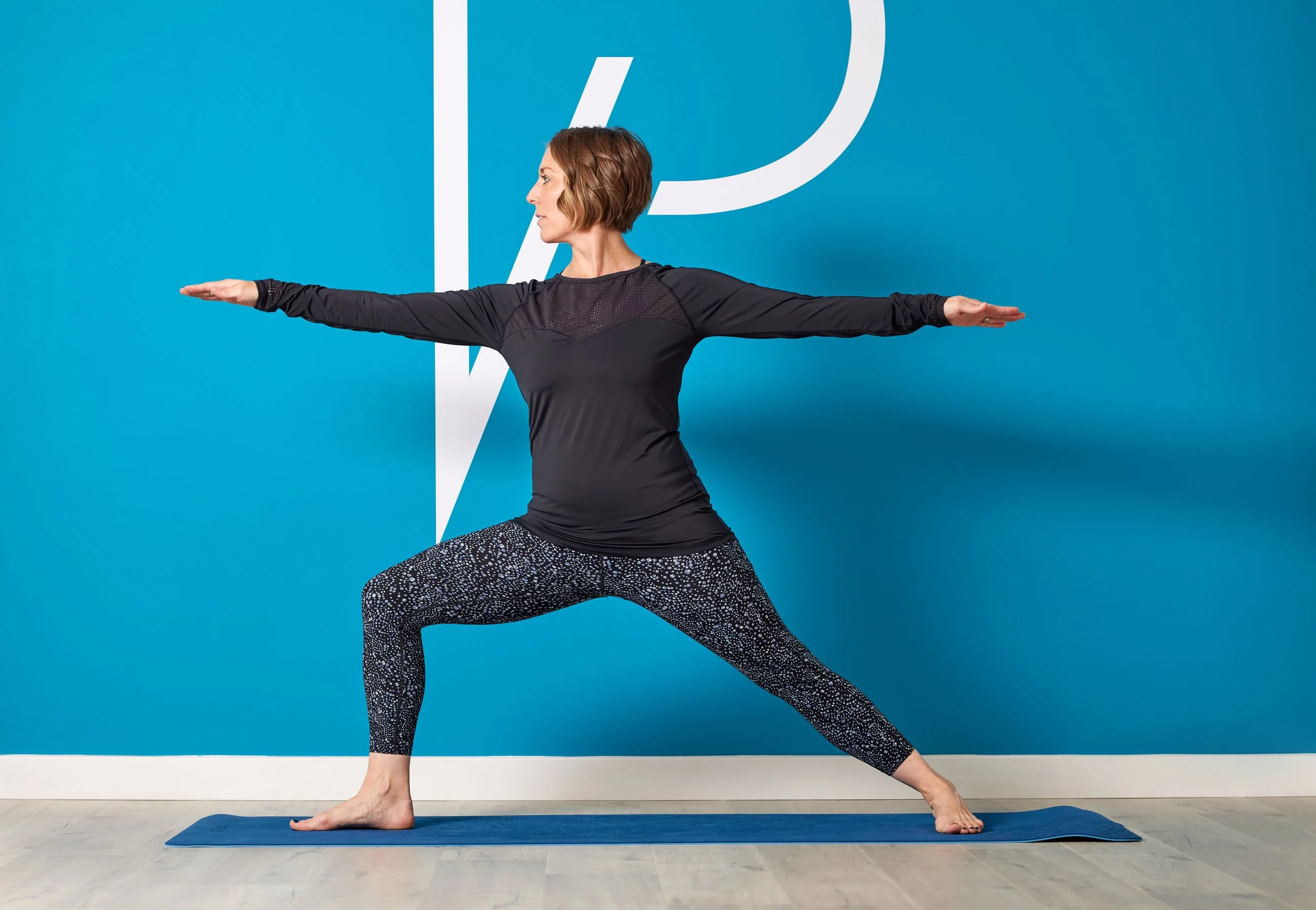 Precision Pilates Studio