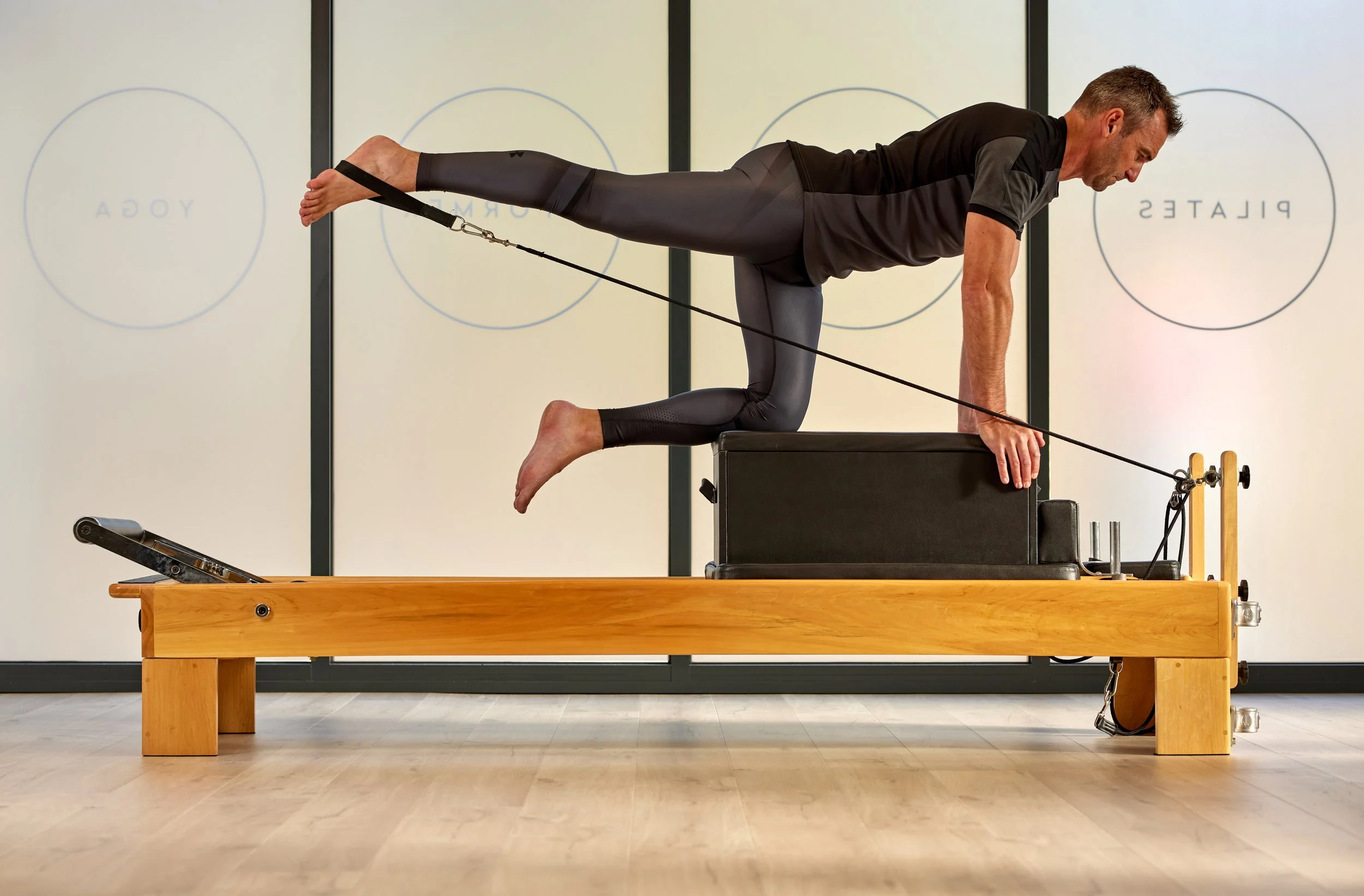 Precision Pilates Studio