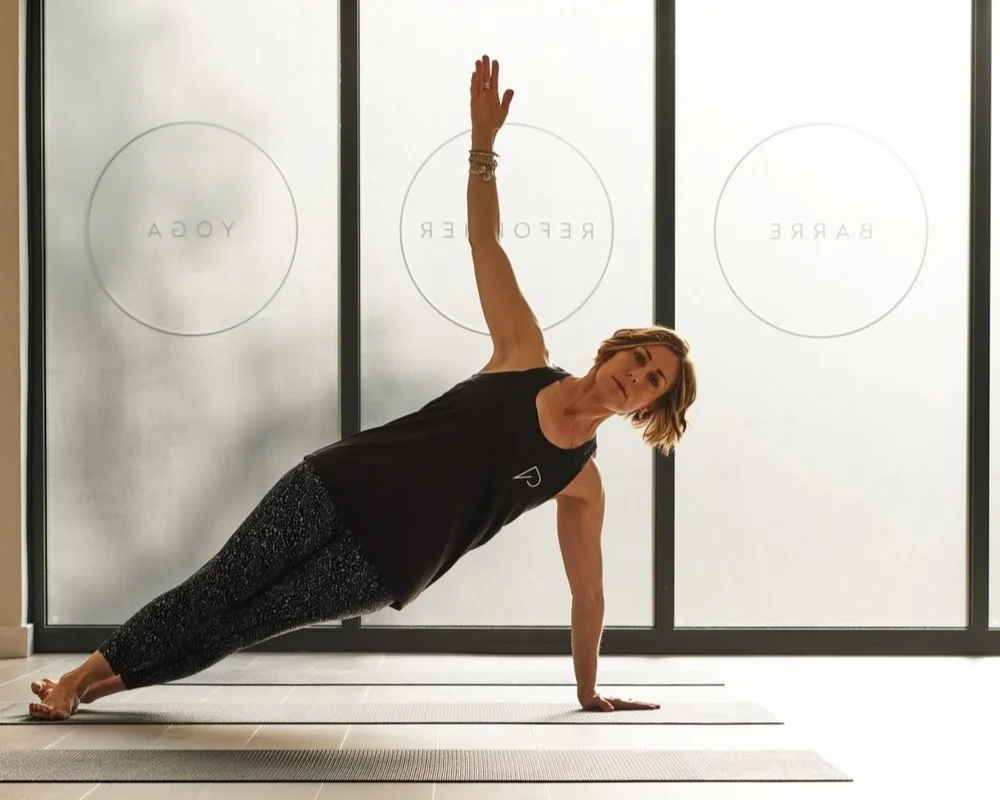 Precision Pilates Studio