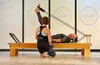 Reformer Classes — Precision Pilates Studio