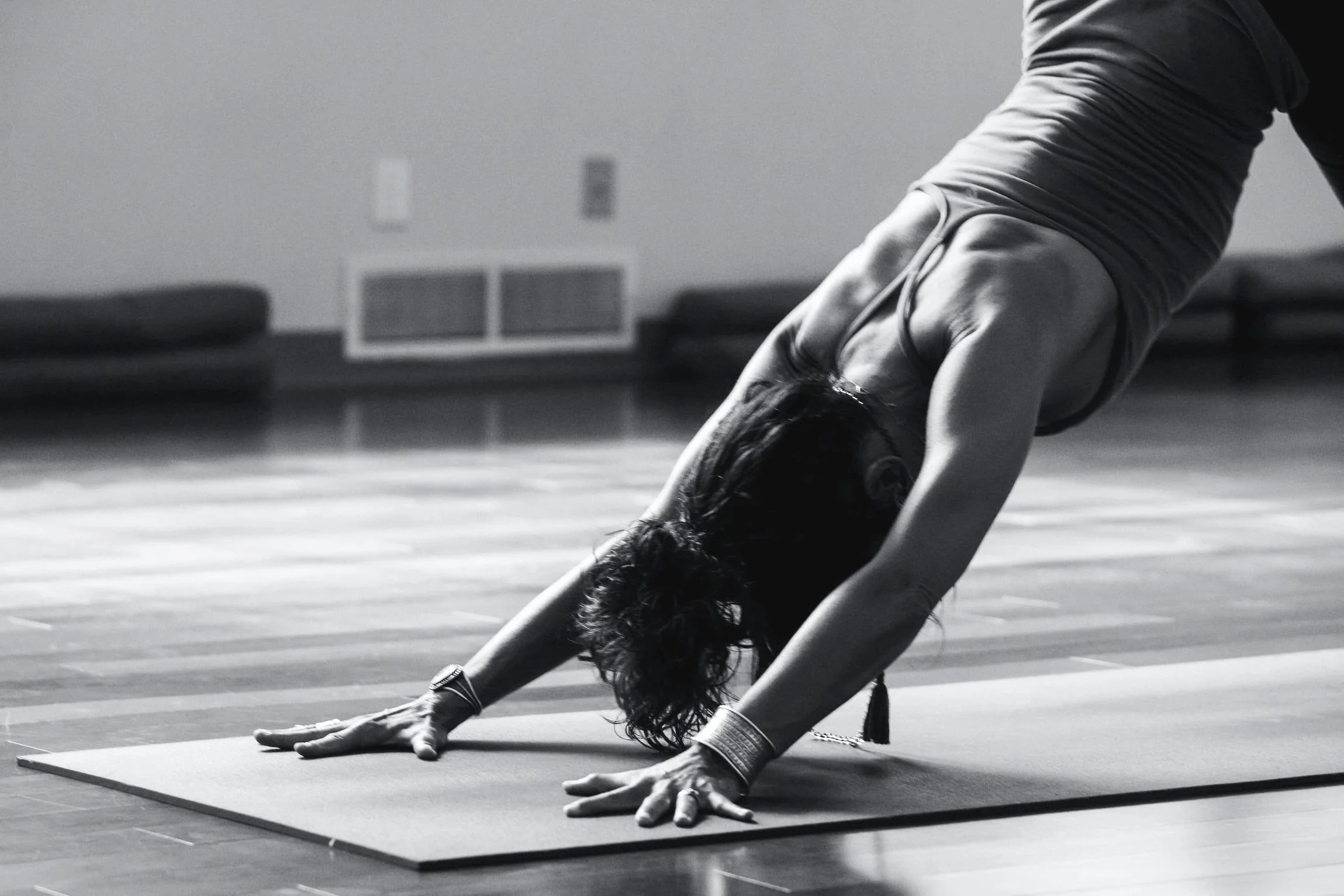 Precision Pilates Studio