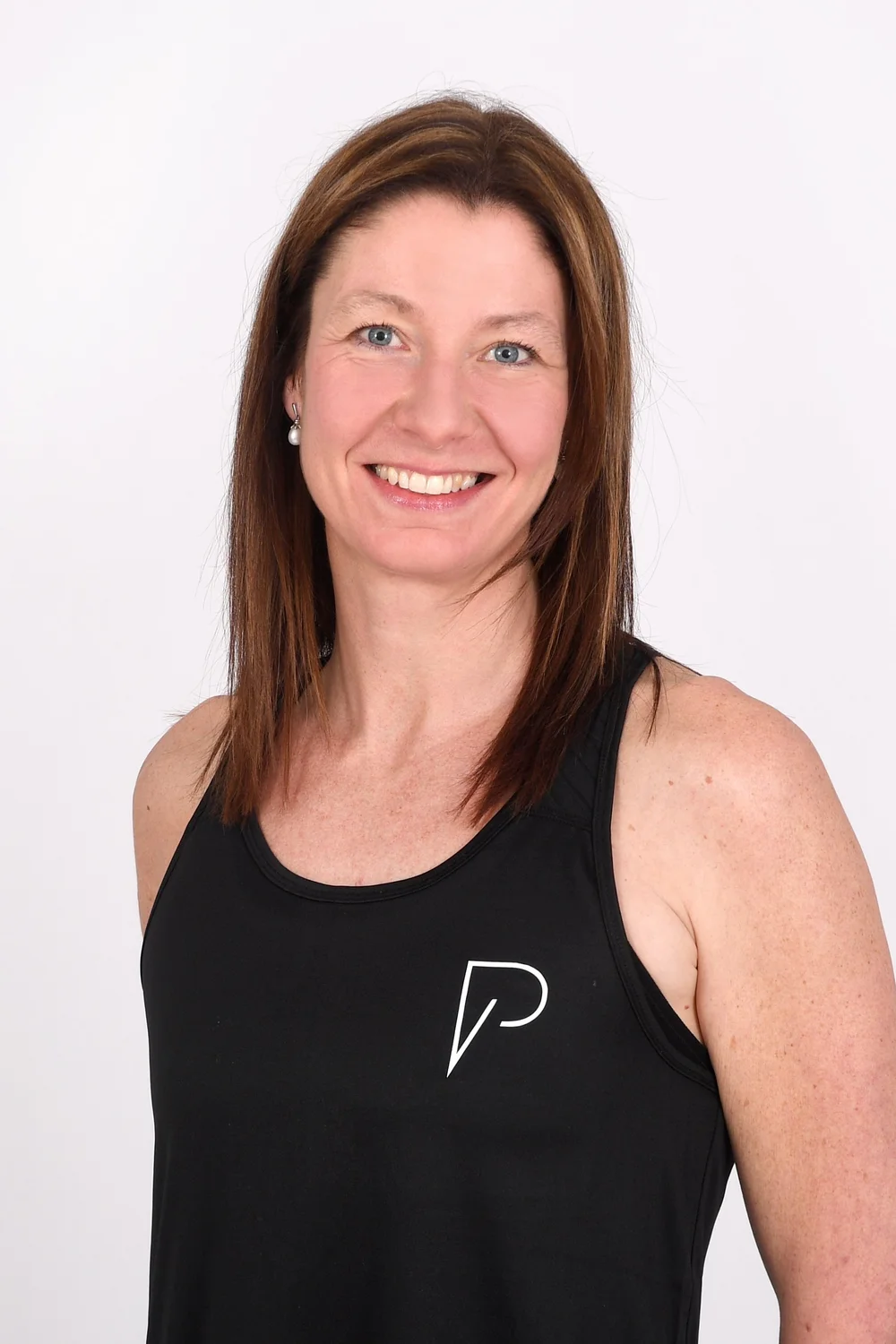 Our team — Precision Pilates Studio