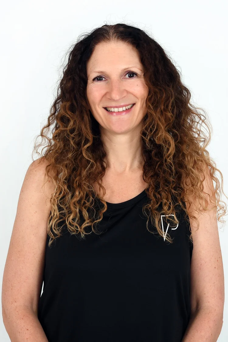 Our team — Precision Pilates Studio