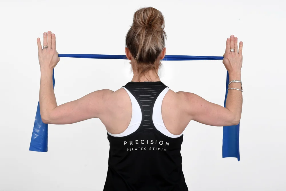 Precision Pilates Studio
