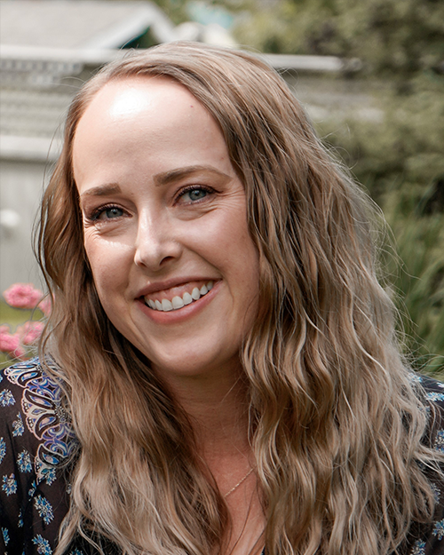 Behavioral Health — OMNI Institute