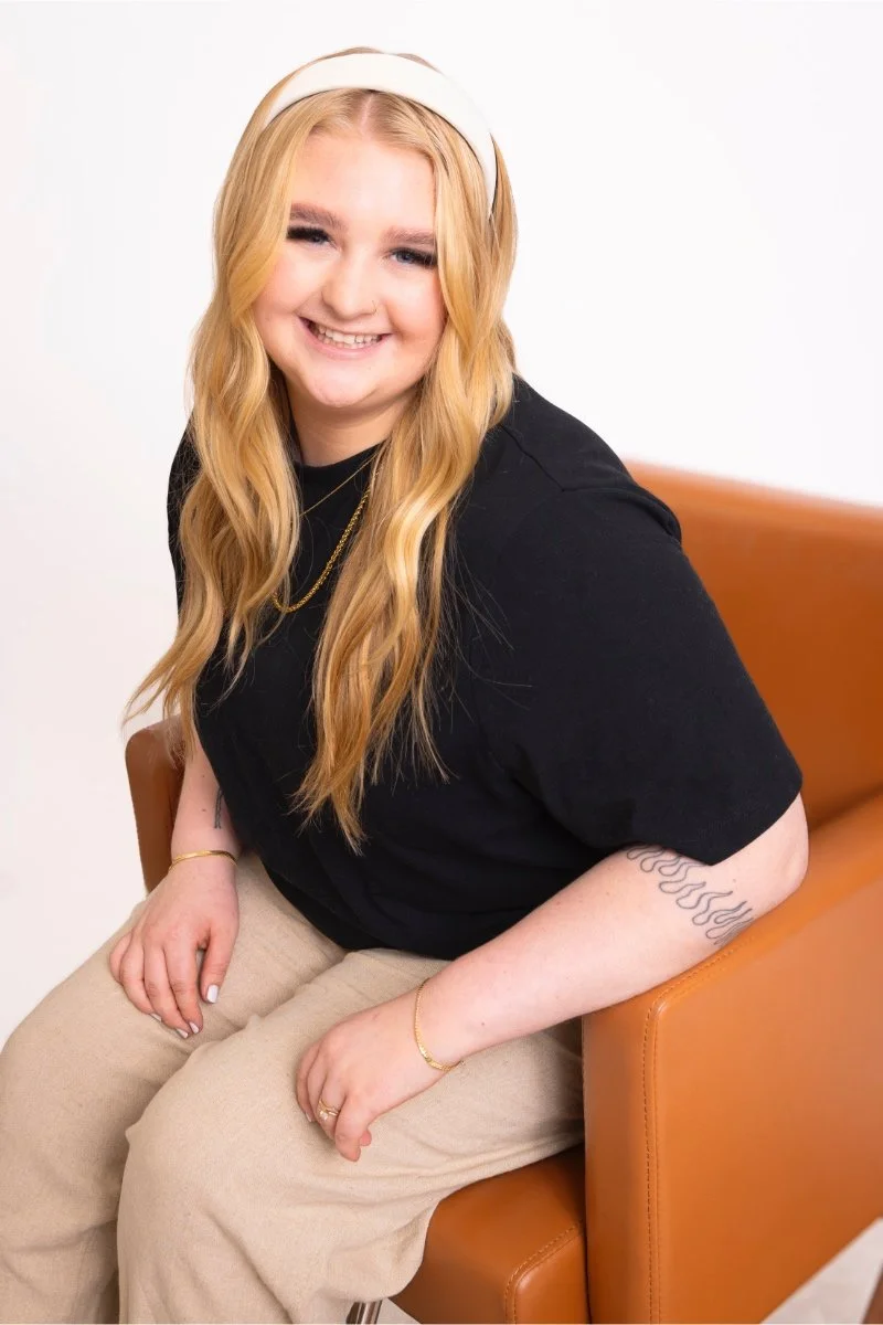 Our Team | Frequency Collective — Frequency Collective