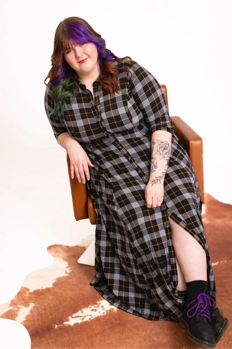 Our Team | Frequency Collective — Frequency Collective