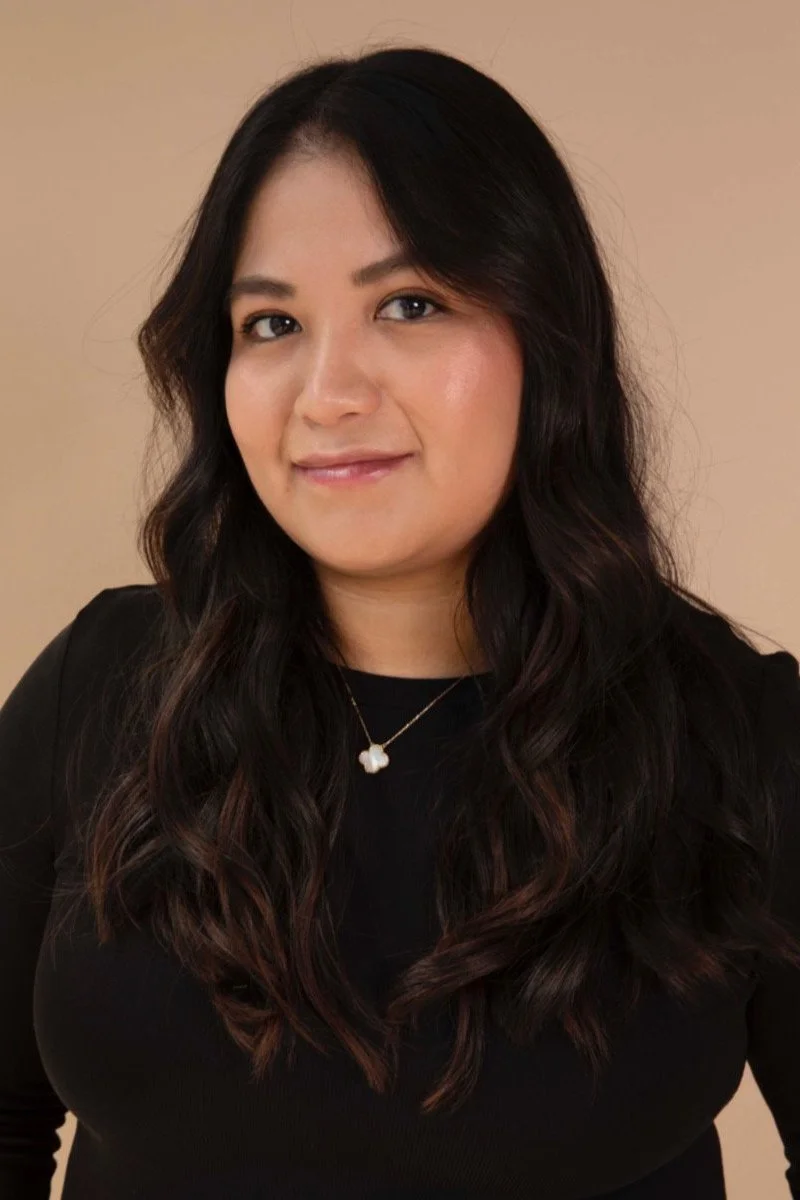 Our Team | Frequency Collective — Frequency Collective